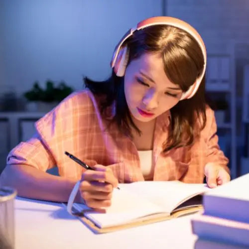 讀書考試 - WHC HK